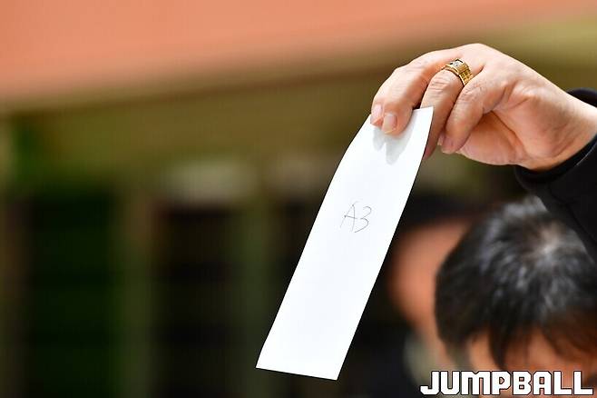 61춘계 남고부 예선 일정 종료 흥미진진한 16강 대진표 완성