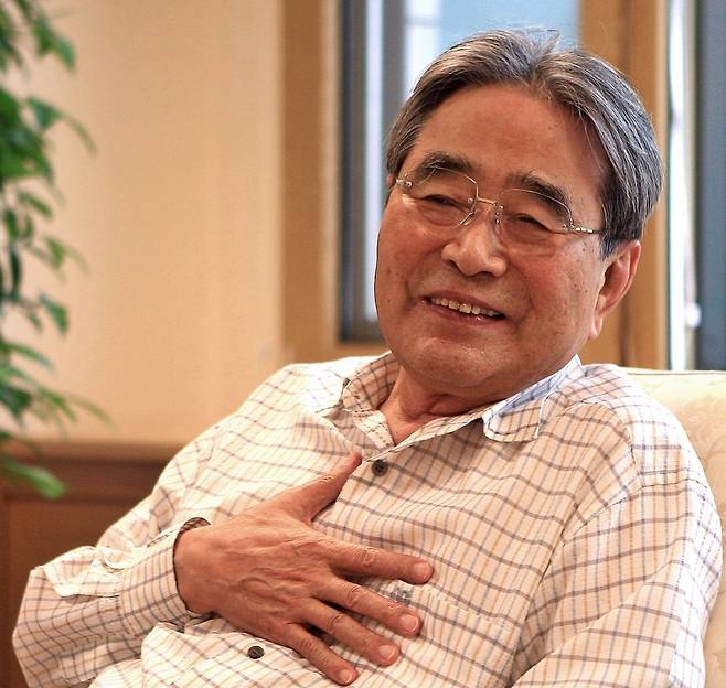 한국인 1호 ‘美 외과 전문의 민병철 전 서울아산병원장 별세