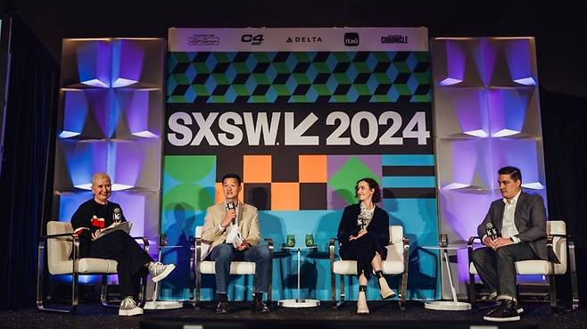 삼성, 'SXSW 2024'서 AI·웨어러블 활용 숙면 솔루션 제시