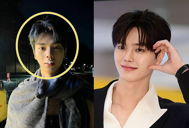 눈물 연기로 사랑받았던 배우가 연기학원을 결심한 진짜 이유 대본은 내운명