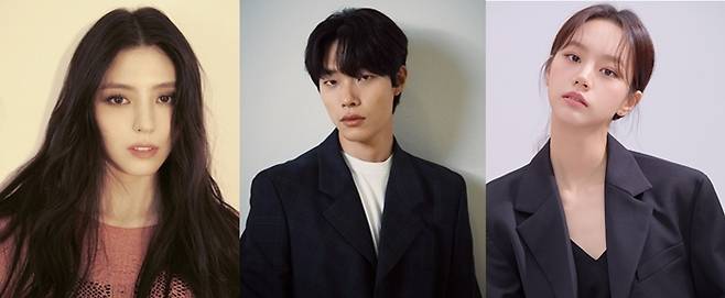 결혼 3년 만에 깜짝 소식 전한 방송인 부부 맥스무비
