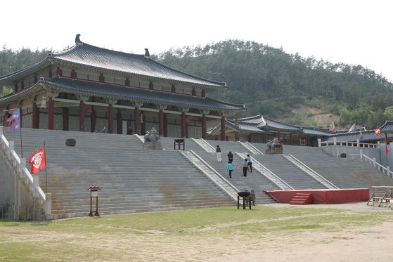 年100만명 찾는 핫플인데도깨비 촬영장 철거 위기 무슨일