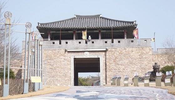 年100만명 찾는 핫플인데도깨비 촬영장 철거 위기 무슨일