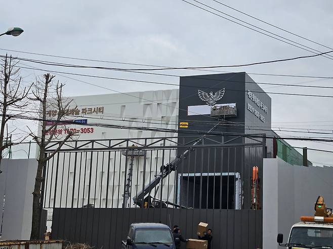 르포 대형공원 갖춘 3000가구 대규모 공급 대중교통 부족해 아쉽” 계양롯데캐슬 파크시티