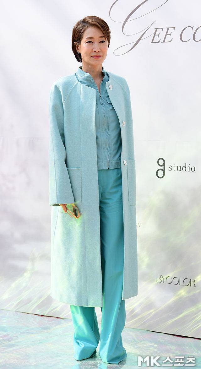 나영희 숏컷의 지존 범접할 수 없는 아우라 픽시컷 50대 헤어스타일 추천 뷰티는 내운명