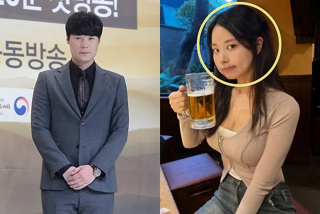 요즘 가장 핫하다는 연예계 데뷔한 유명 셰프의 딸 연예는 내운명