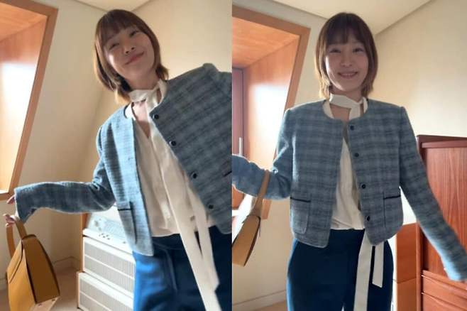 왜 안보이나 했더니결혼 7년차 부부의 안타까운 근황 셀럽스케치