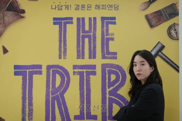 뮤지컬의 언어는 음악과 춤작품성과 상업성은 하나다” 오경진 기자의 노이즈캔슬링