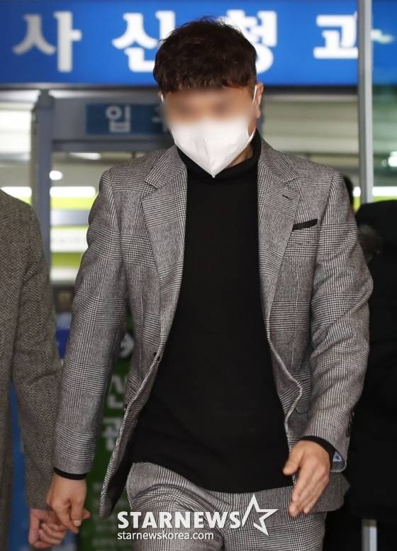 단독 388일만 증인 출석법적 피해자 박수홍의 잔인한 5월 ★focus