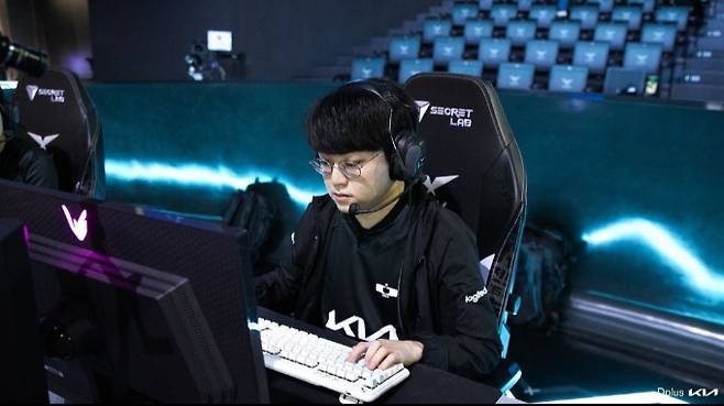 외나무다리 혈투 Kt Vs Dk Po 2라운드 진출팀은