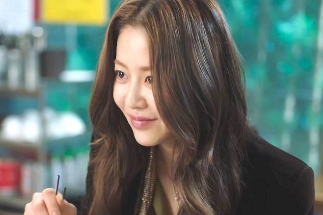 고현정이 방송 안 나왔으면 좋겠다고 말한 女배우 근황 뉴스에이드