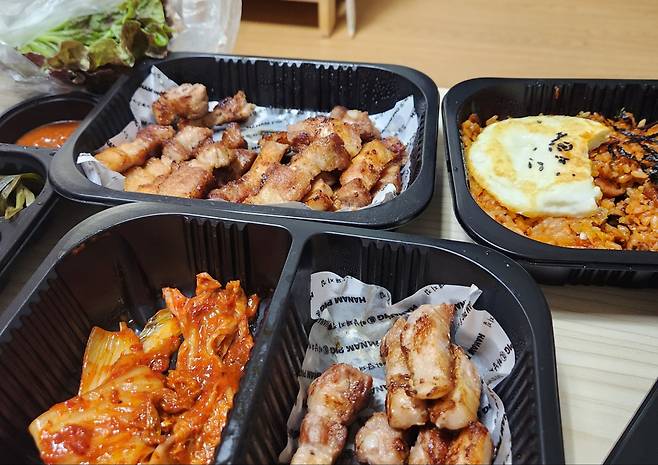 기능의학의사가 먹지 않는다는 염증 유발 음식 3가지 가지뉴스
