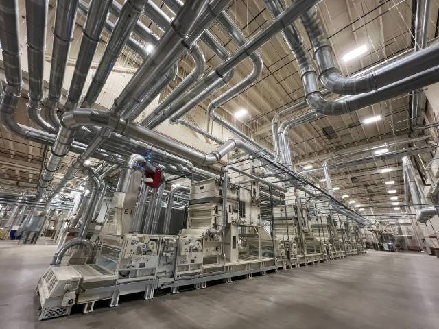 Panda Biotech Announces Commercial Operations Have Begun at Its ...