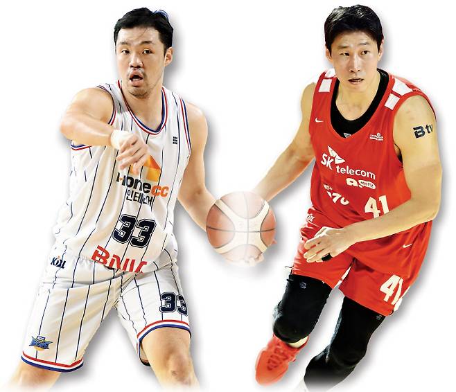 슈퍼팀 가릴 슈퍼맨 대결