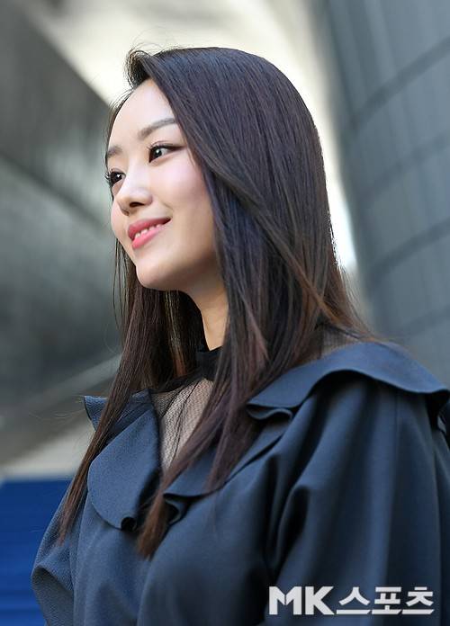 트레이너 말에 충격 받고 10kg 감량한 여배우의 다이어트 비결 연예는 내운명