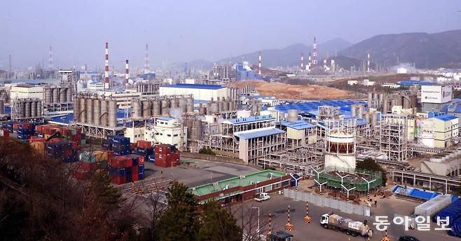 단독 지구온난화 주범 ‘메탄 산업단지 농축산 지역서 집중 발생