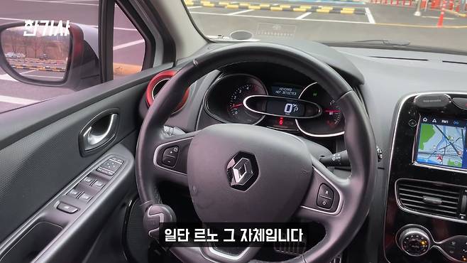 사자마자 감가율 50 때려맞는 차 19000km타고 느낀 단점들 카텍 뉴세이