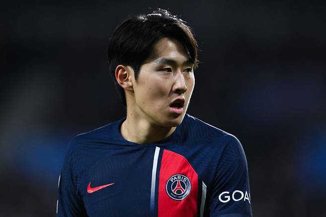 ‘이강인 선발 출격→비티냐 루이스와 중원 나선다 Psg Ucl 8강 1차전 바르셀로나 상대 선발 명단 공개