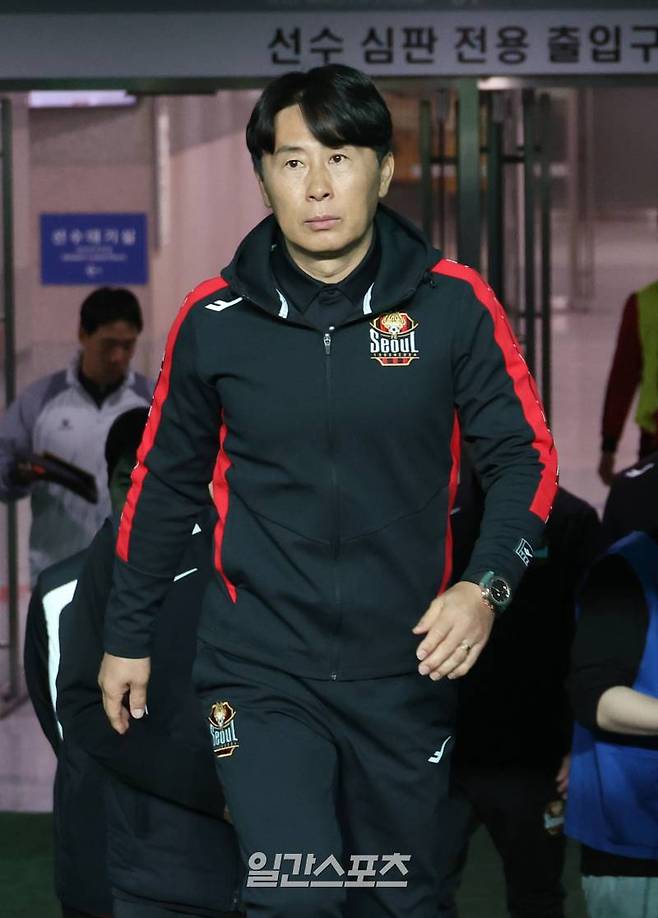 시즌 첫 김기동 더비 열린다린가드 복귀전도 유력