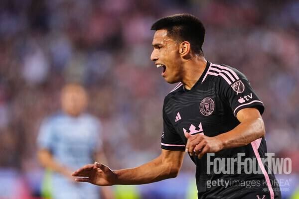 [mls.review] ‘바르샤 시절 느낌 알잖아’ 인터 마이애미, ‘메시 1G 1AS & 수아레스 1G’ 앞세워 3-2 승리