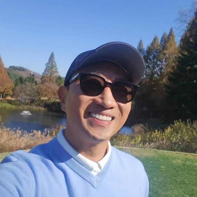 5살 연하 연예인과 44세에 결혼한 세계 정상급 운동선수 셀럽스케치