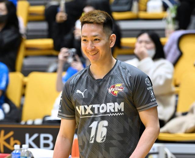 료헤이·바야르사이한 재도전 男 아시아쿼터 5월 1일 실시 총 35명 참가