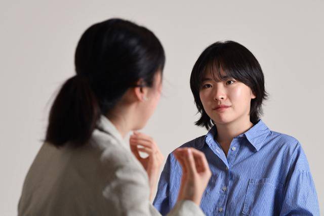 20대 여성 우울증은 나약한 징징거림 징징대면 왜 안 되는데요”