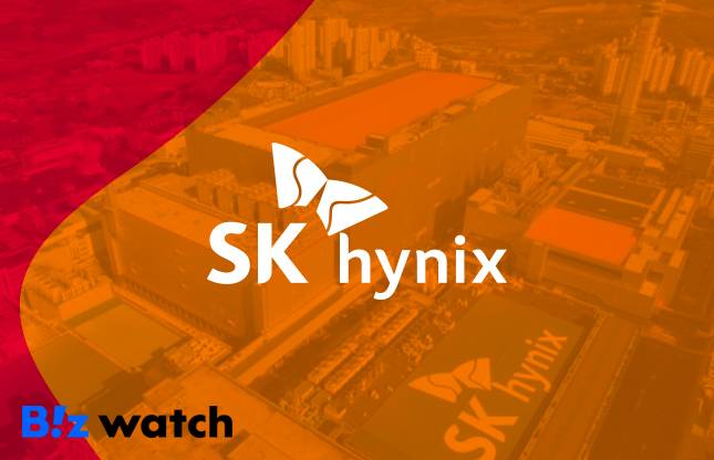 SK하이닉스, TSMC와 차세대 HBM 개발서도 끈끈한 동맹