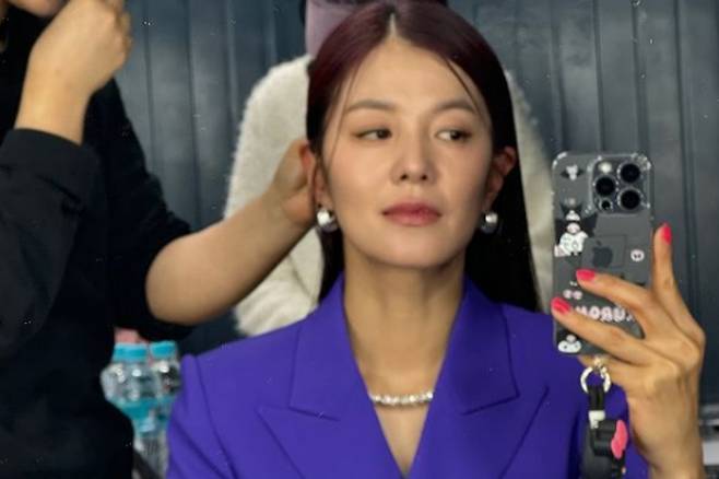 과거 선배들에게 매일 불려나갔다 고백한 女배우 뉴스에이드