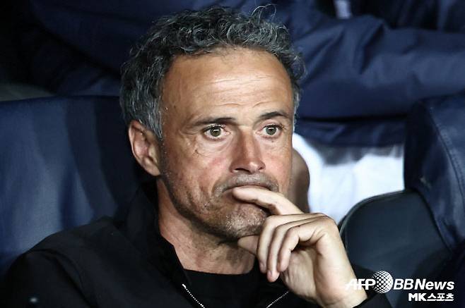 ‘트레블 가능성에 Psg 루이스 엔리케 항상 똑같이 ‘팀·팬·클럽 위해 일하고 달리며 싸워라”