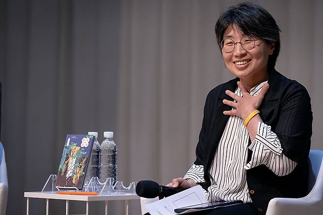 K 문학 세계로 뻗으려면 더 체계적인 번역 지원 필요”