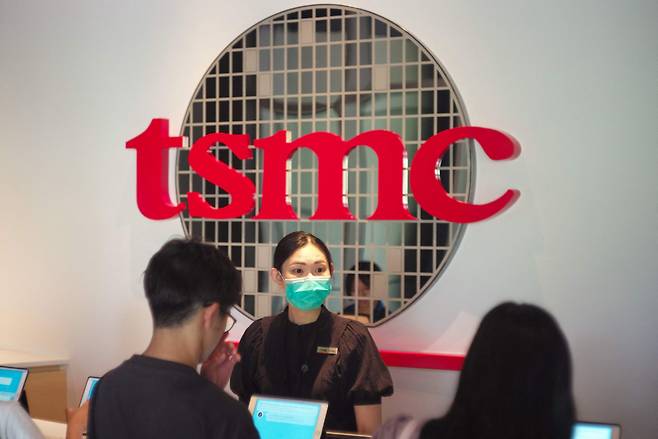 TSMC “2026년 하반기 1.6나노 공정 시작”