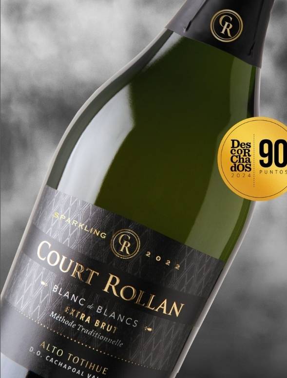 루프탑에서 봄바람 맞으며 와인 페어 즐겨볼까 [최현태 기자의 와인홀릭]