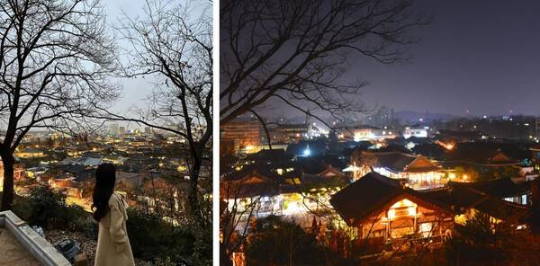 전주 뚜벅이 당일치기 여행코스 데이트코스 전주한옥마을 여행톡톡