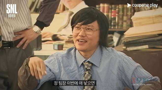 '흡연 논란' 기안84, SNL 제작진 책임은 없나[TEN이슈]