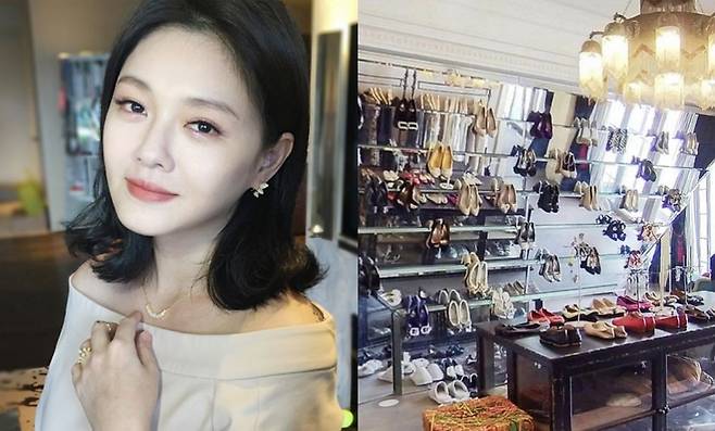 서희원 전남편 왕소비 같이 살았던 집 판다전처 소지품 가득한 내부 공개 룩차이나