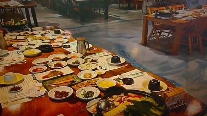 100인분 예약 후 당일 노쇼 체육회논란에 결국 사과·배상