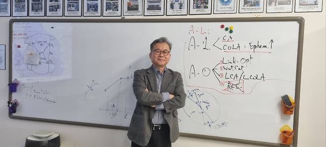 人투더스페이스 ⑤ 우주의 구글맵이 비전우주청 글로벌 시장 개척 지원해야