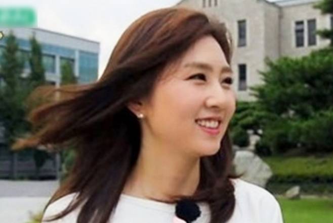 7년 전 미스코리아 진과 비밀 결혼 올린 30살 연상 재벌 정체 뉴스에이드