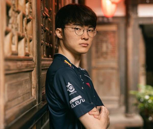 페이커 브래킷이 진짜 시작최선 다해 준비할 것 Msi 인터뷰