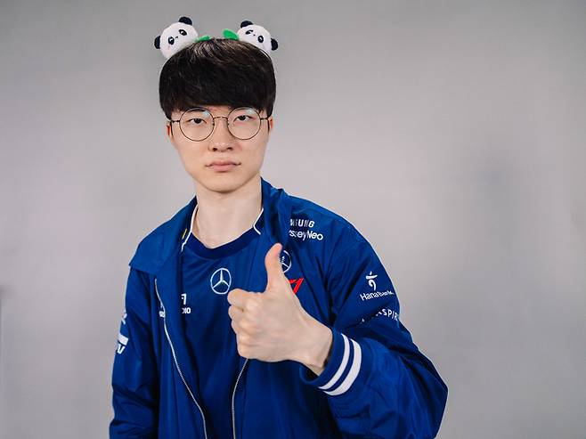 생일 맞은 ‘페이커 이상혁 ‘어게인 2017 펼친다 Msi 中강세 꺾을 좋은 기회” Ss스타