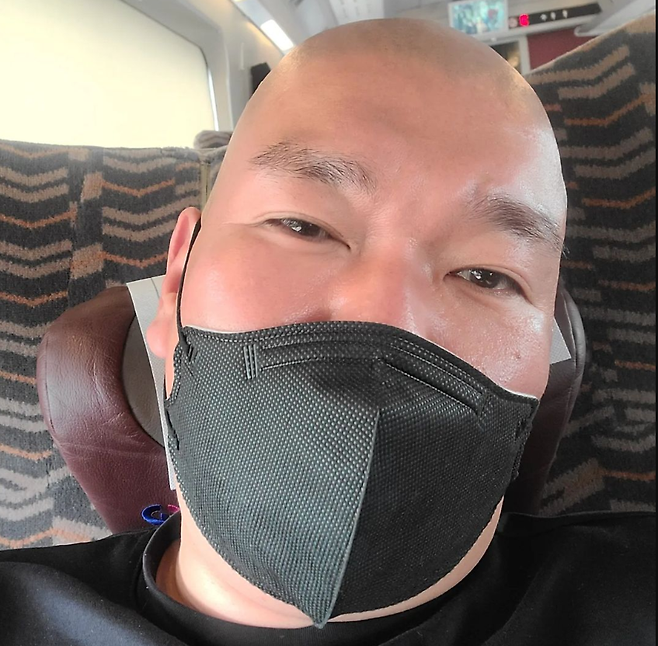 승무원에게 받은 고백 쪽지 인증한 영화배우 톱스타란 뭘까” 연예는 내운명