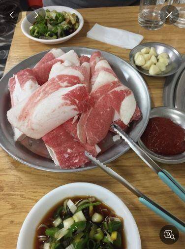 함영준의 마음pt 내 마음속의 ‘미슐랭 식당 삼각지 ‘봉산집