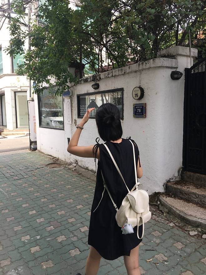 어느덧 여름이 성큼 시원한 여름철 코디 3 파이베트