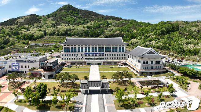 경북교육청 늘봄행정실무사 468명 채용원서 접수 13~16일