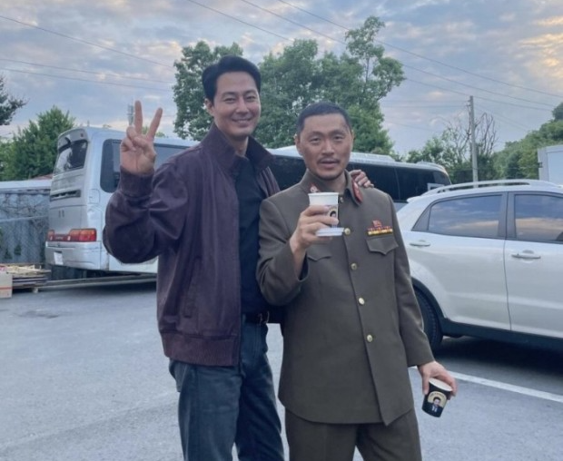 윤여정 내가 얘보다 연기 못한다 극찬한 탑배우 스포엔 뉴세이