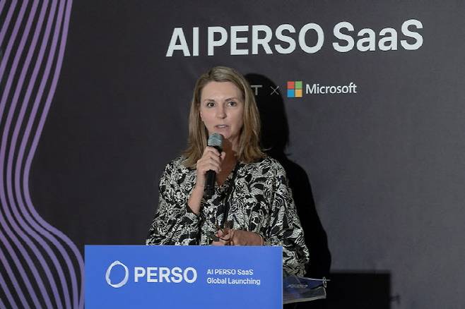 이스트소프트, MS 클라우드 타고 ‘AI 휴먼 서비스’ 글로벌로