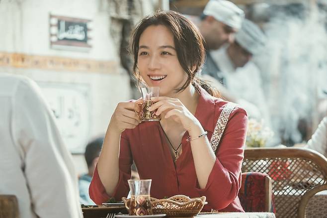 원더랜드 김태용 감독 흡인력 있는 배우들 보는 것 만으로도 미소