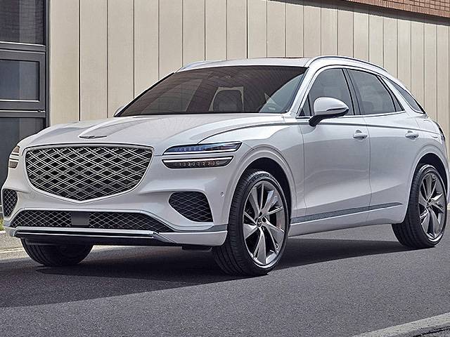 "GV80 똑 닮았네!" 신형 GV70 이렇게나 좋아졌다고? | 갓차