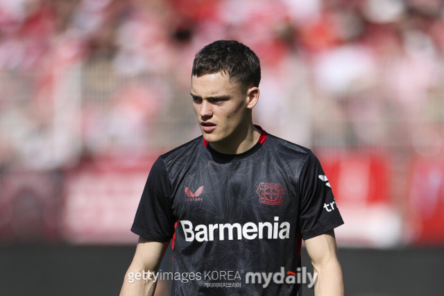 넥스트 Kdb→제2의 교수님비르츠의 다음 행선지는 레알 크로스 대체자로 2025년 이적 유력